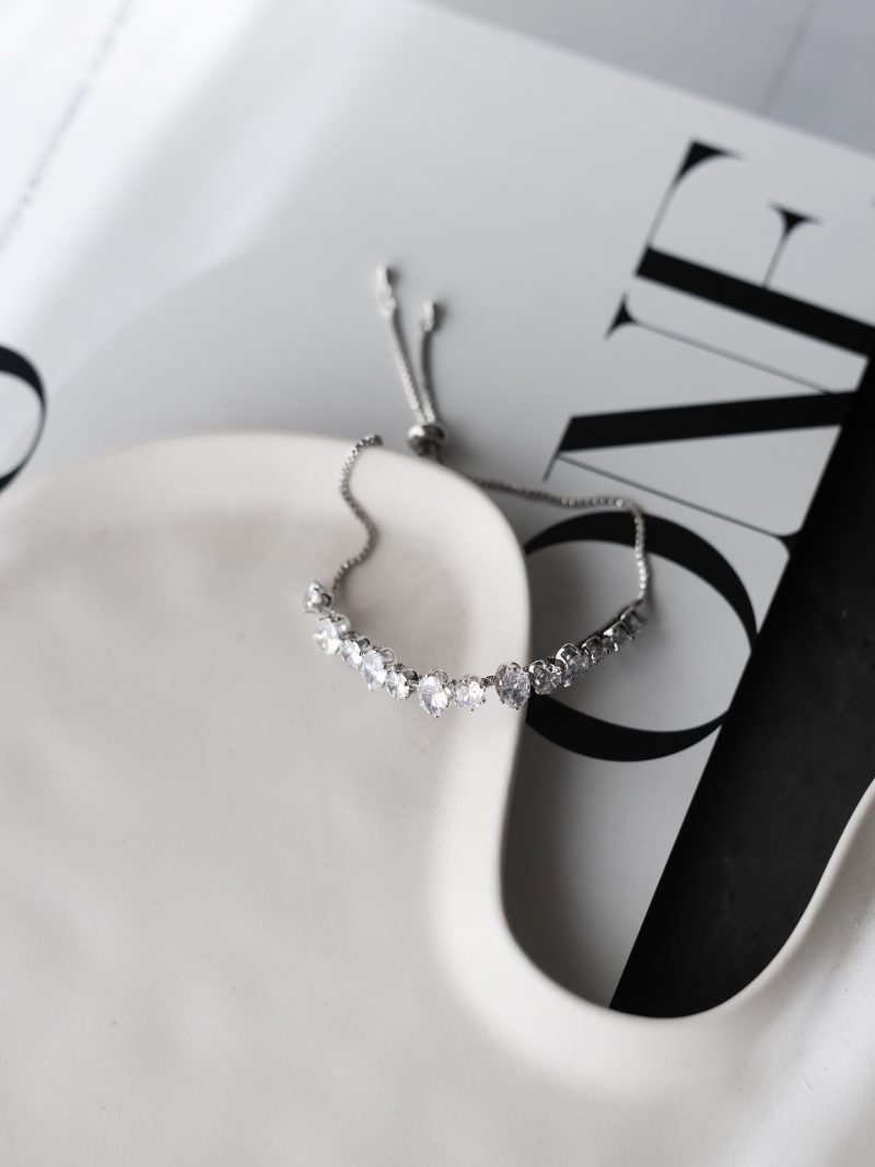 Bracelets – MS Jewels